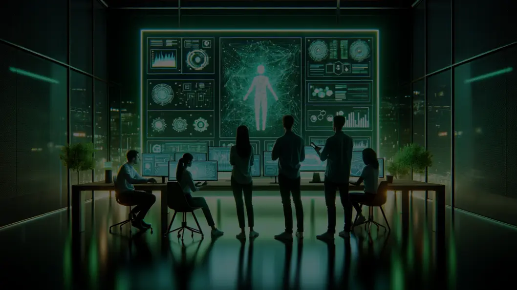 AI Catalyst Partners - About Us